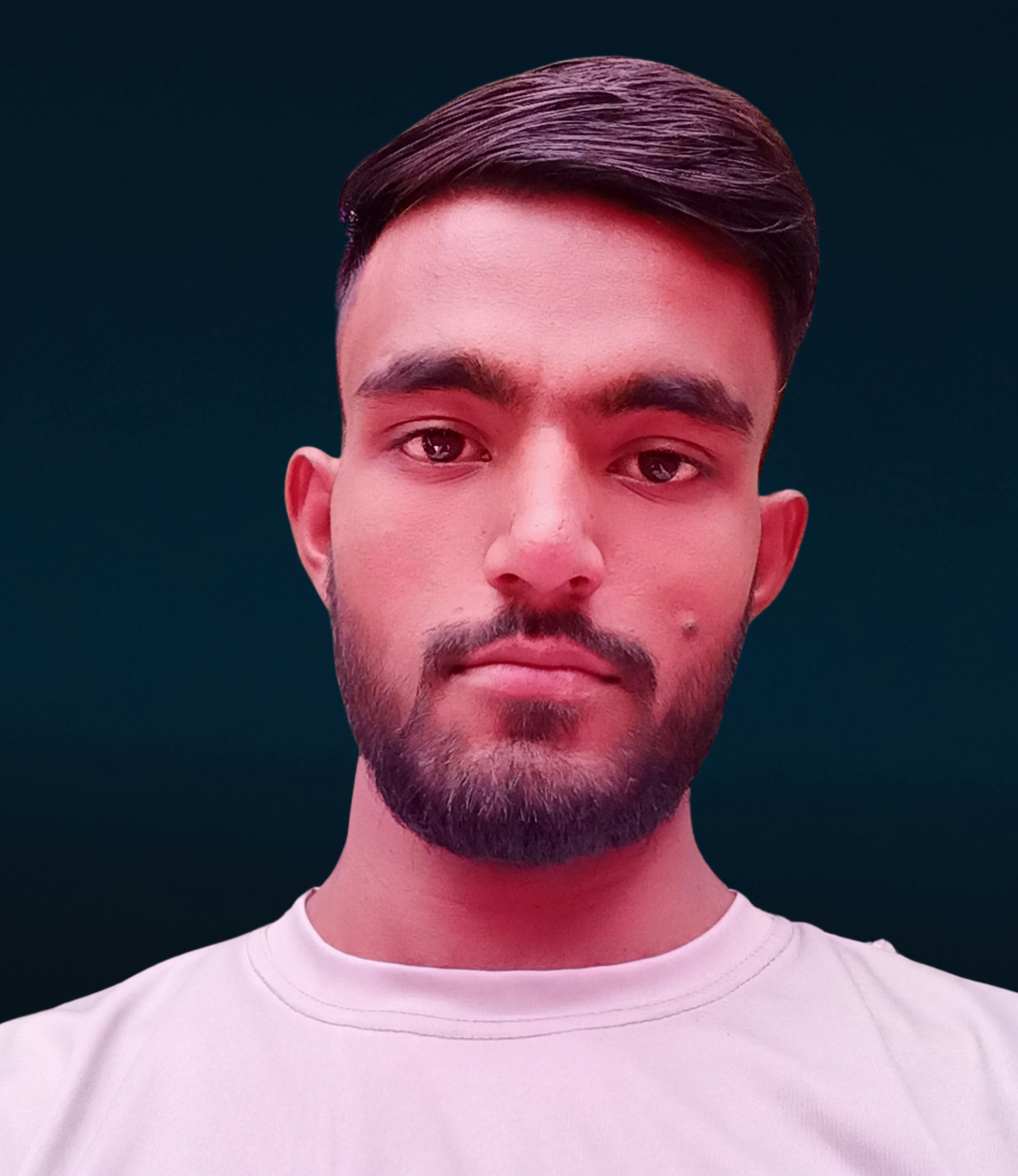 Lokesh Kumar Saini - Portfolio